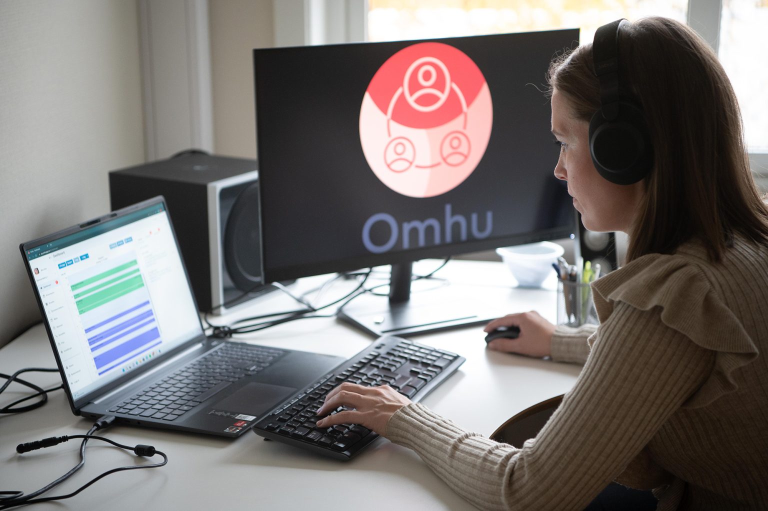 Digitalt journalsystem helse | Omhu